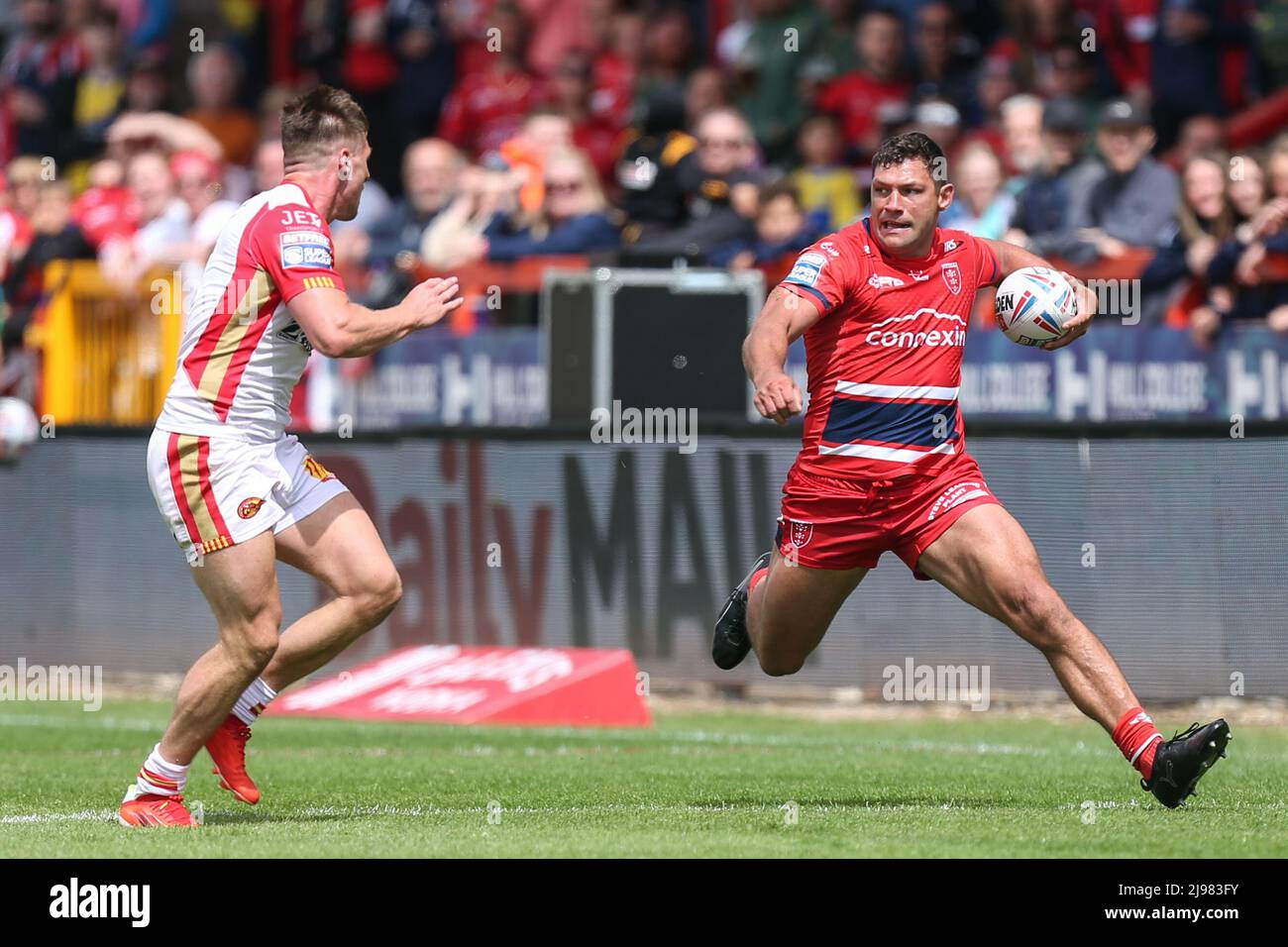 Ryan davies hall hi-res stock photography and images - Alamy