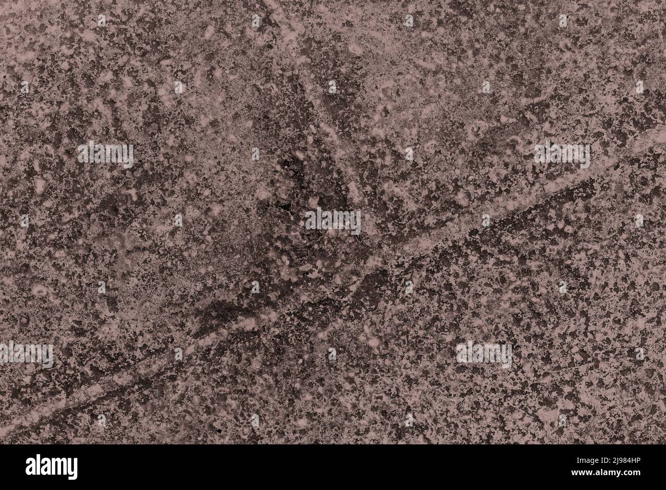 Rugged textured dark metal plate with scattered spots and stains Stock ...