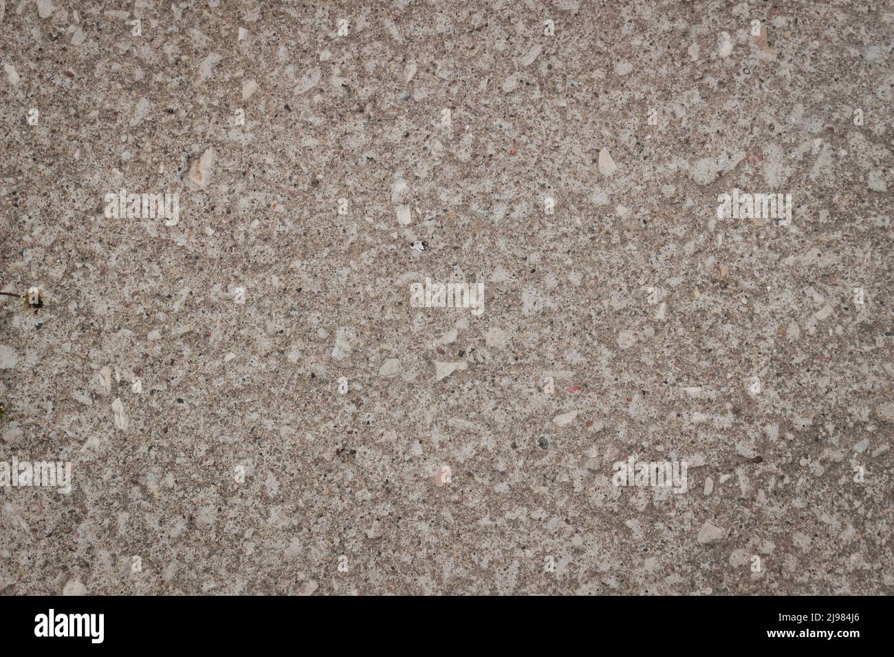 Photo of gray natural concrete old wall texture. Grey washed cement ...