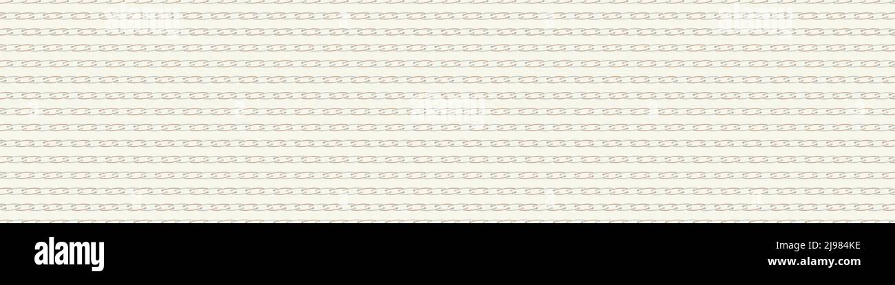 Gender neutral sleepy cartoon seamless vector background. Simple ...