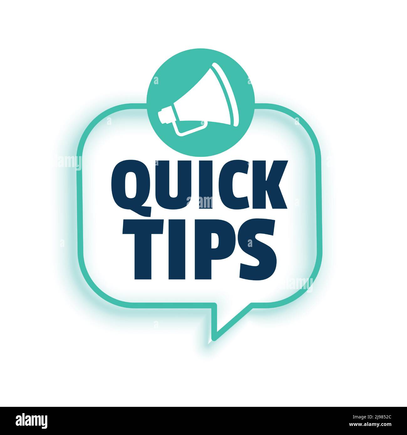 Tips on how to be green Stock Vector Images - Alamy