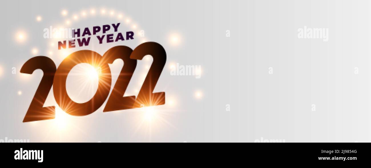 2022 banner Stock Vector Images - Alamy