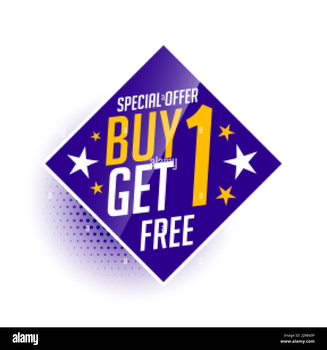 Bogo template hi-res stock photography and images - Alamy