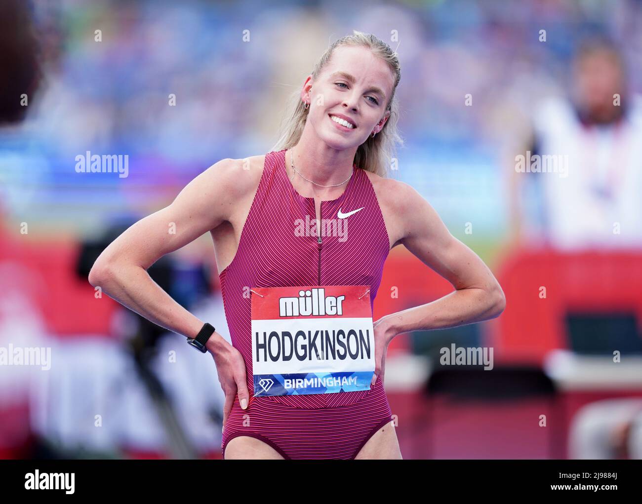 Keeley hodgkinson hi-res stock photography and images - Alamy