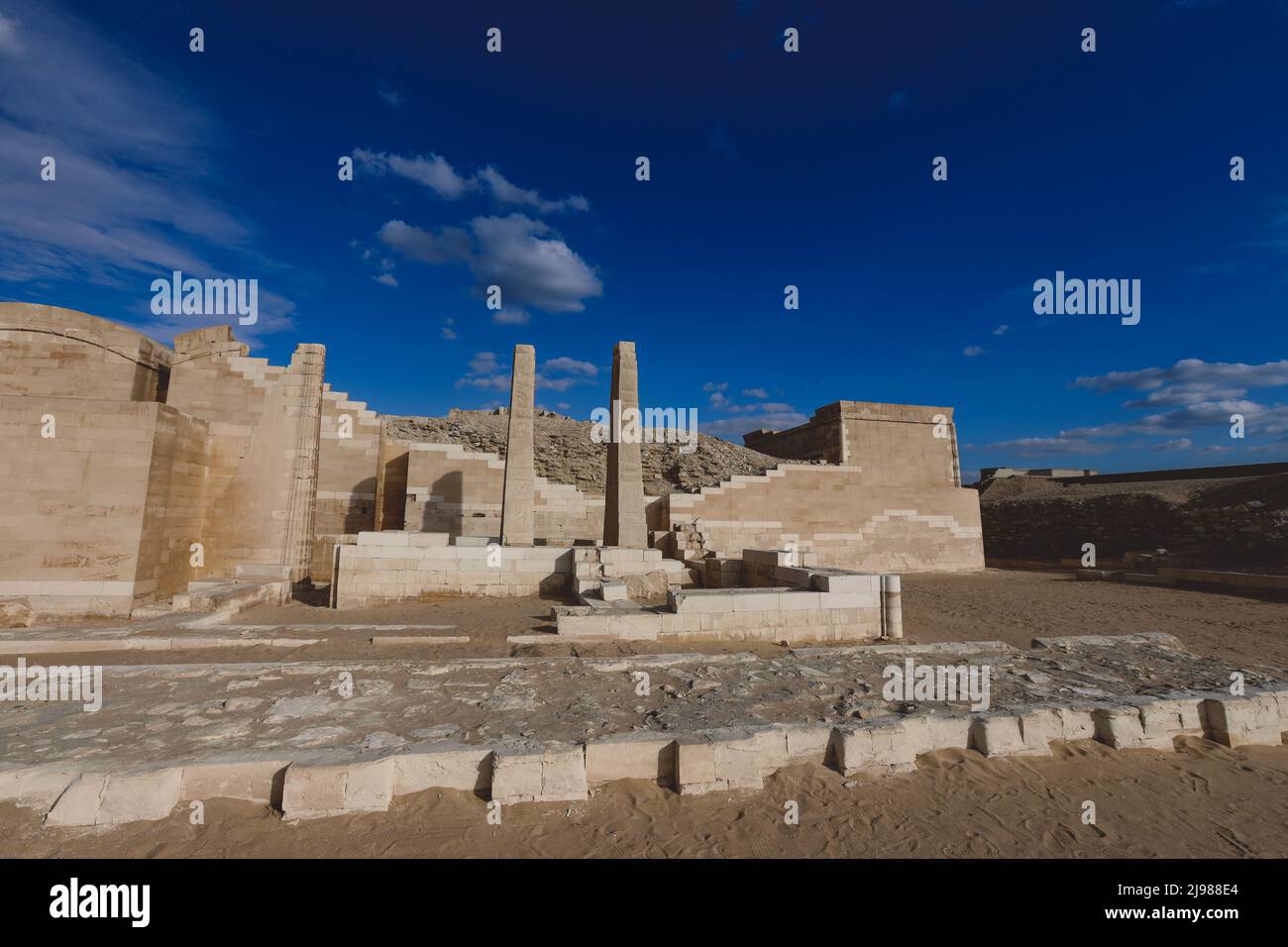 Mastaba tomb egypt hi-res stock photography and images - Alamy