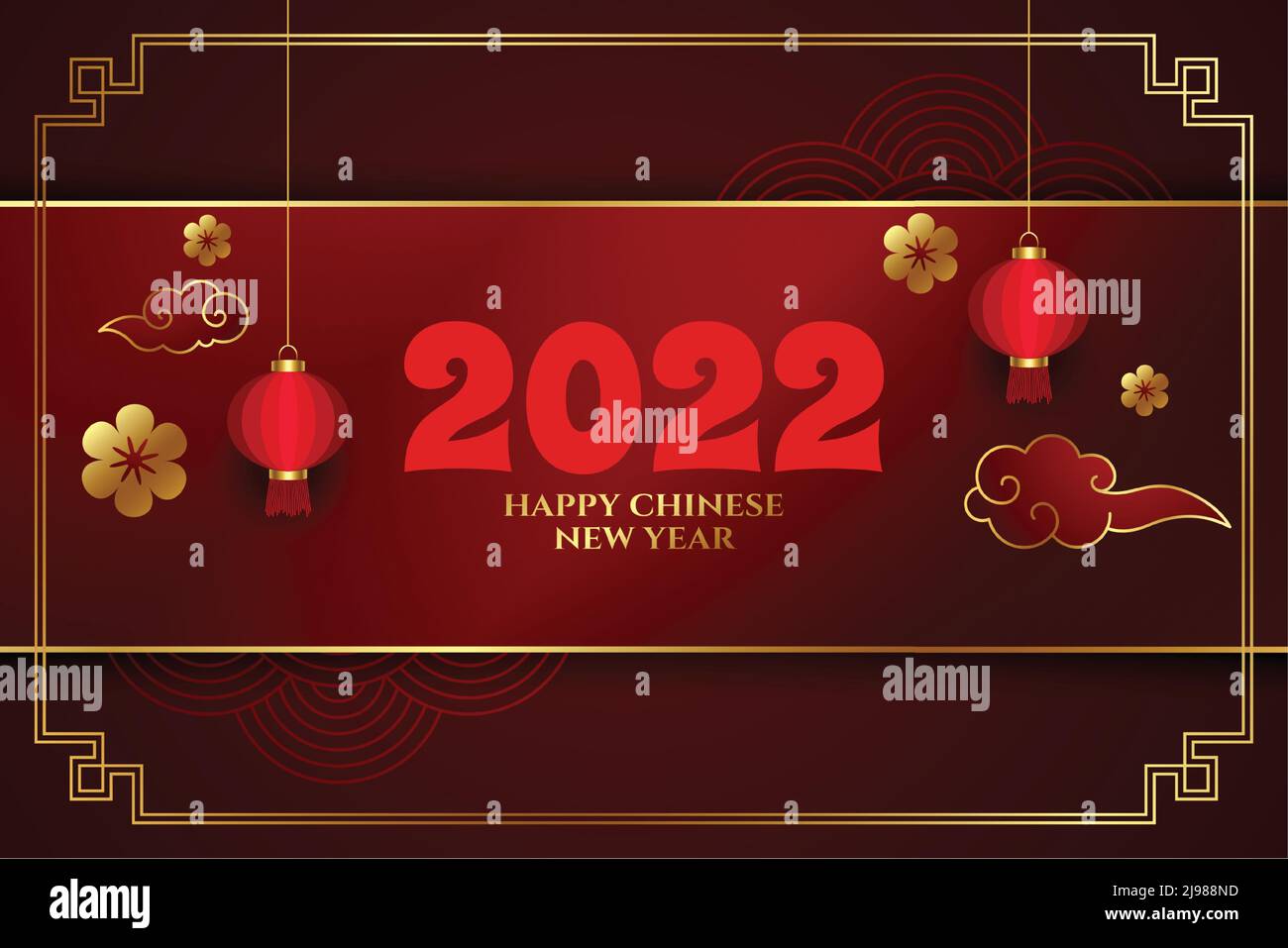 New year wishes 2022 Stock Vector Images - Alamy