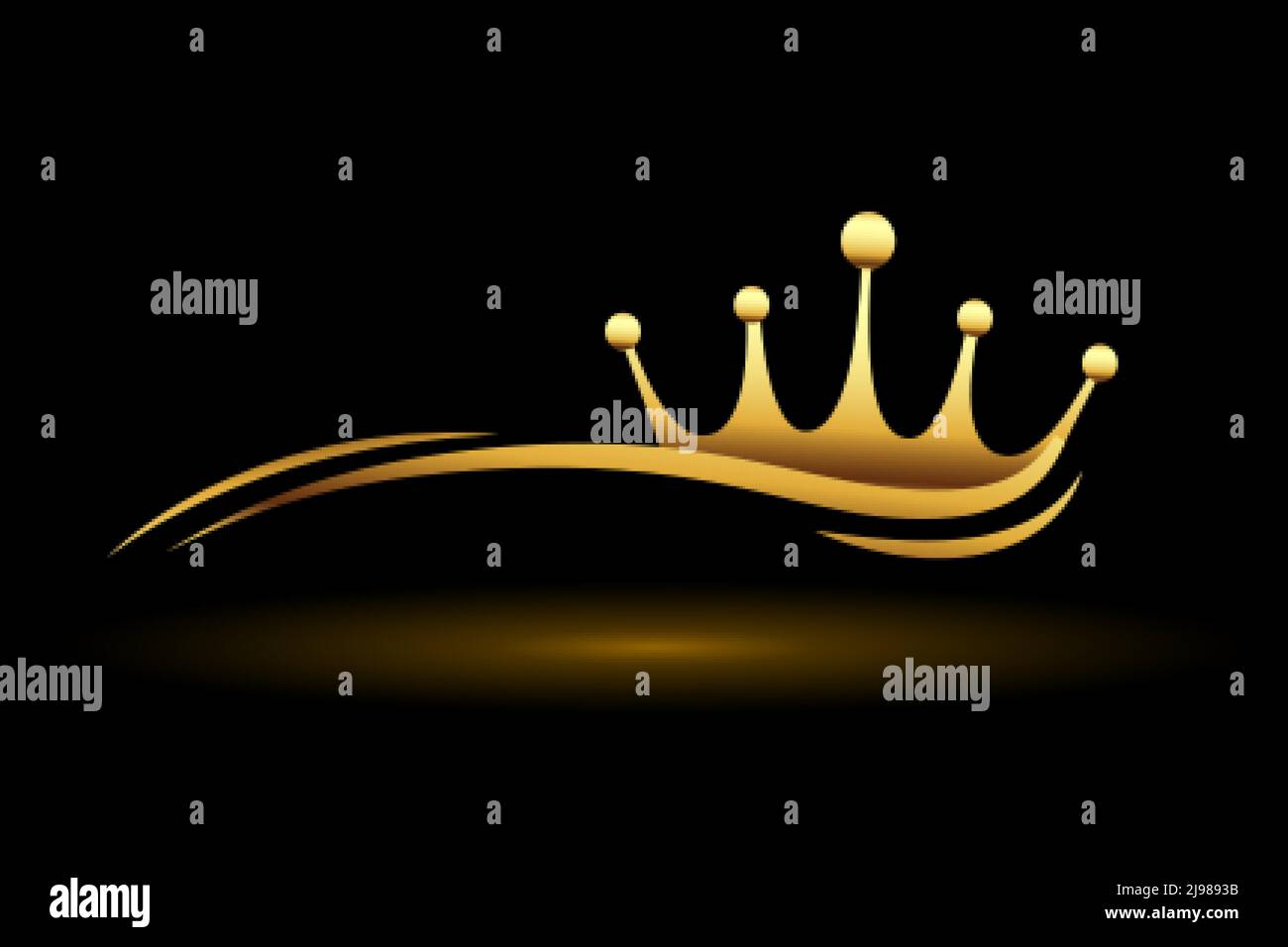 Royal queen sultan Stock Vector Images - Alamy