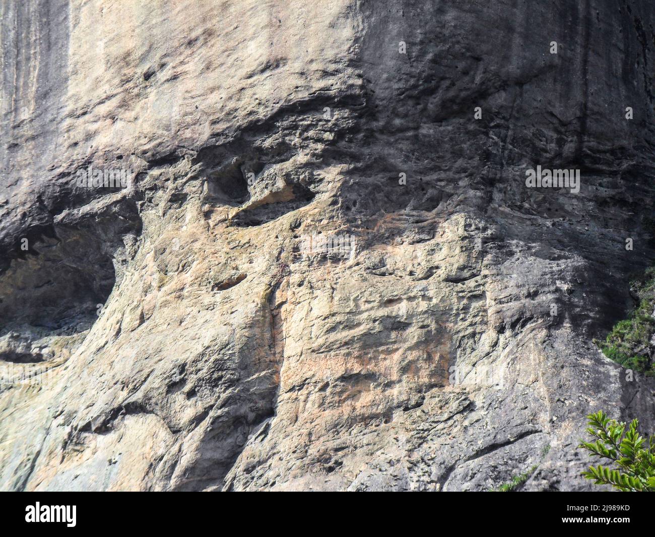 Gavea stone hi-res stock photography and images - Alamy