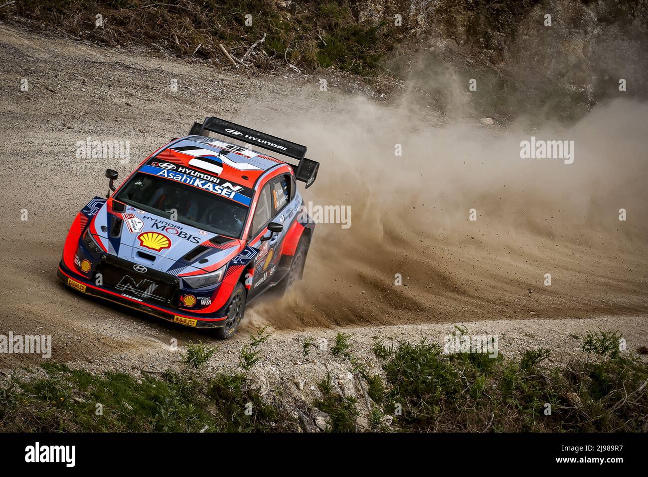 08 TANAK Ott (est), JARVEOJA Martin (est), Hyundai Shell Mobis World ...