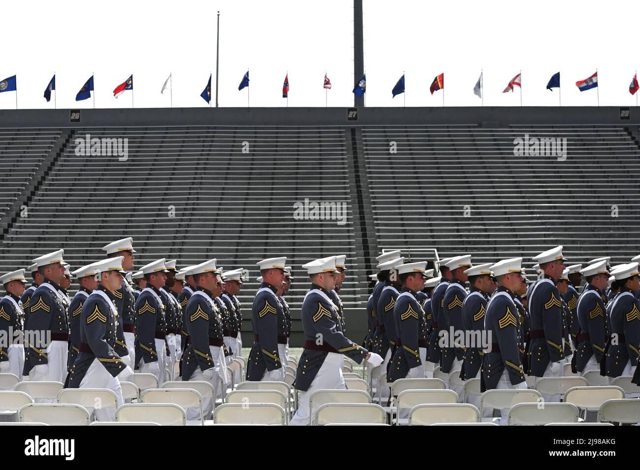 Usma 2022 hi-res stock photography and images - Alamy