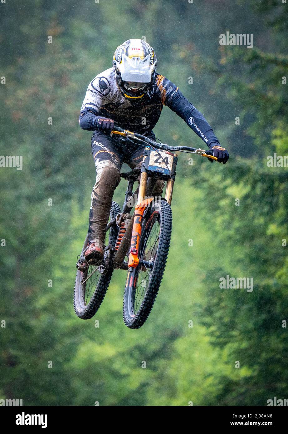 Charlie hatton hi-res stock photography and images - Alamy