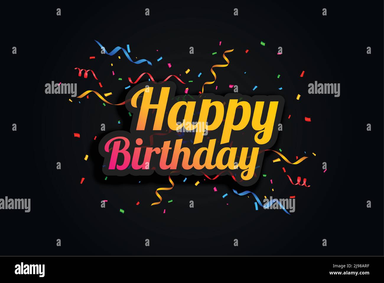 Burst of joy Stock Vector Images - Alamy