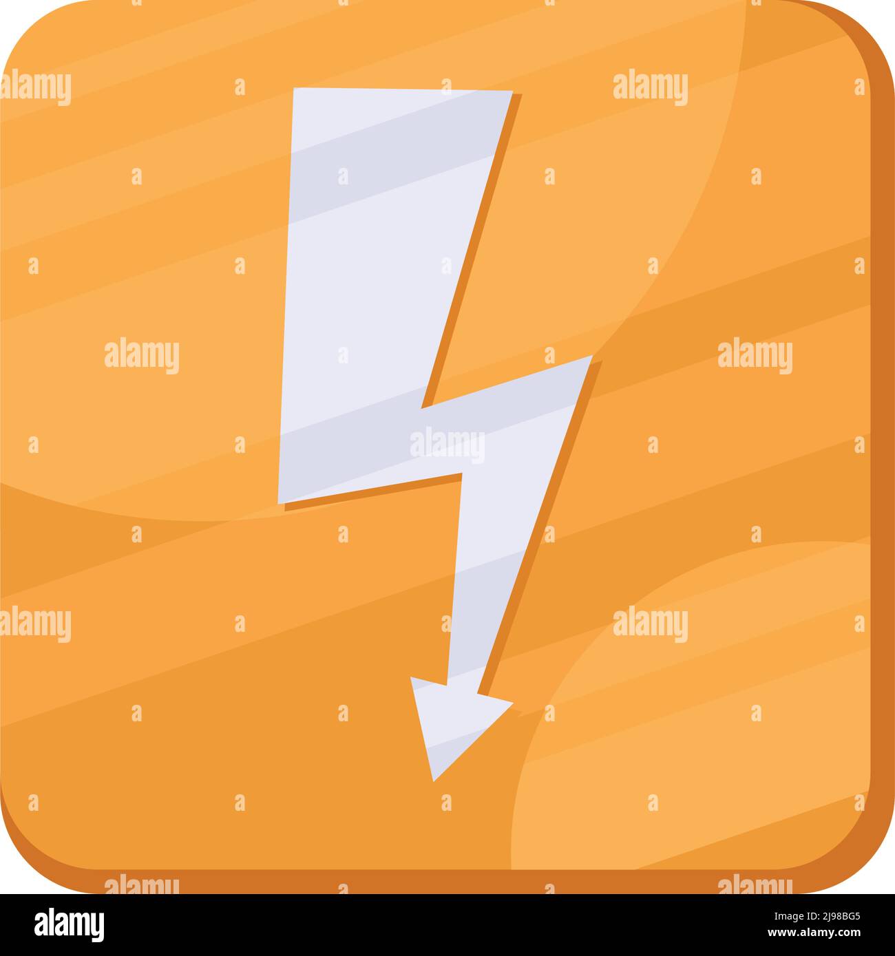 ray arrow app button icon Stock Vector Image & Art - Alamy