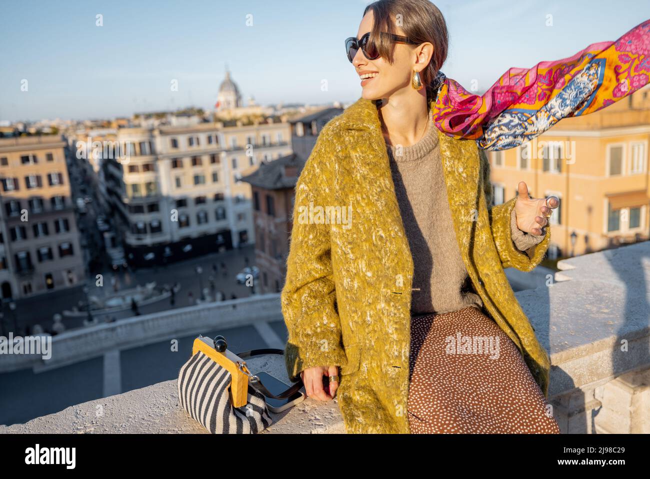 Roma woman beautiful hi-res stock photography and images - Alamy