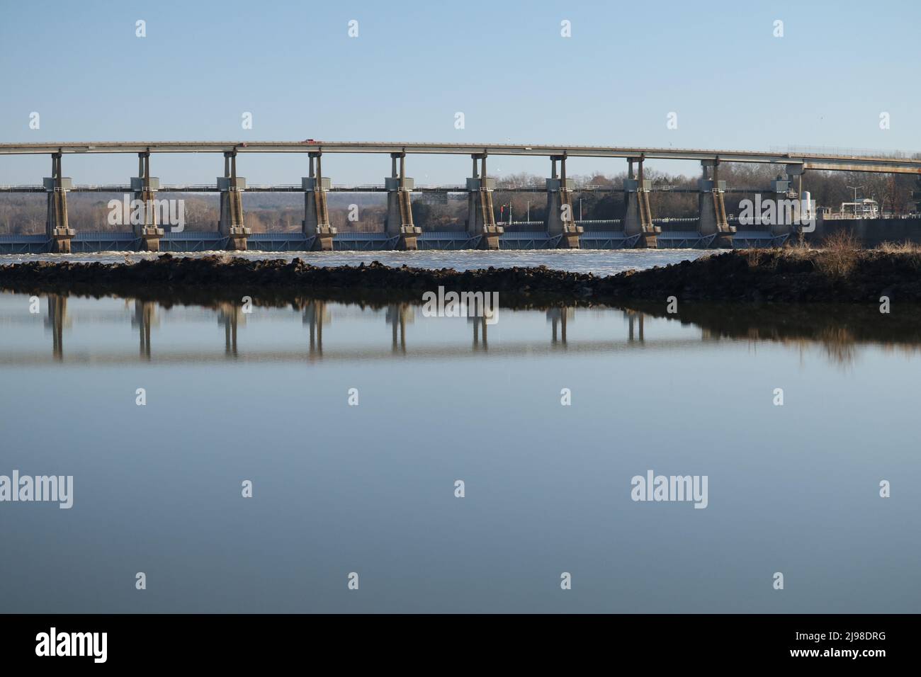 Bridge toad suck hi-res stock photography and images - Alamy