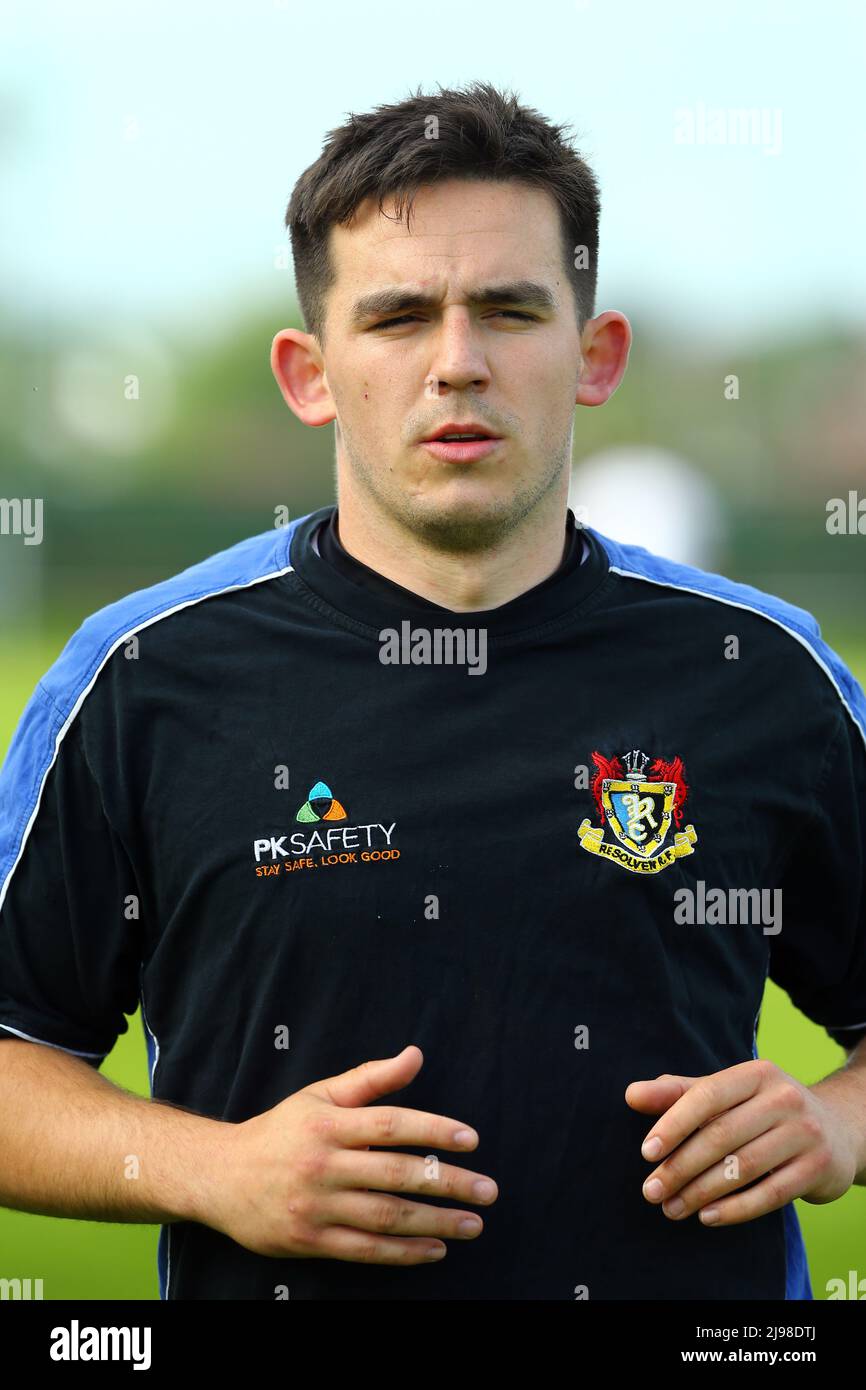 Resolvern rfc hi-res stock photography and images - Alamy