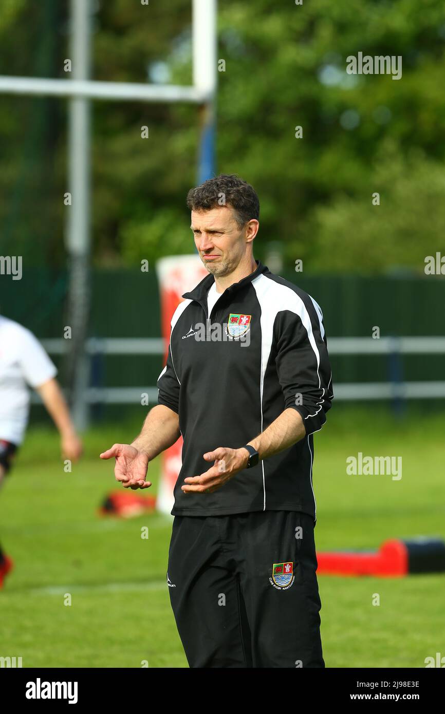 Resolvern rfc hi-res stock photography and images - Alamy