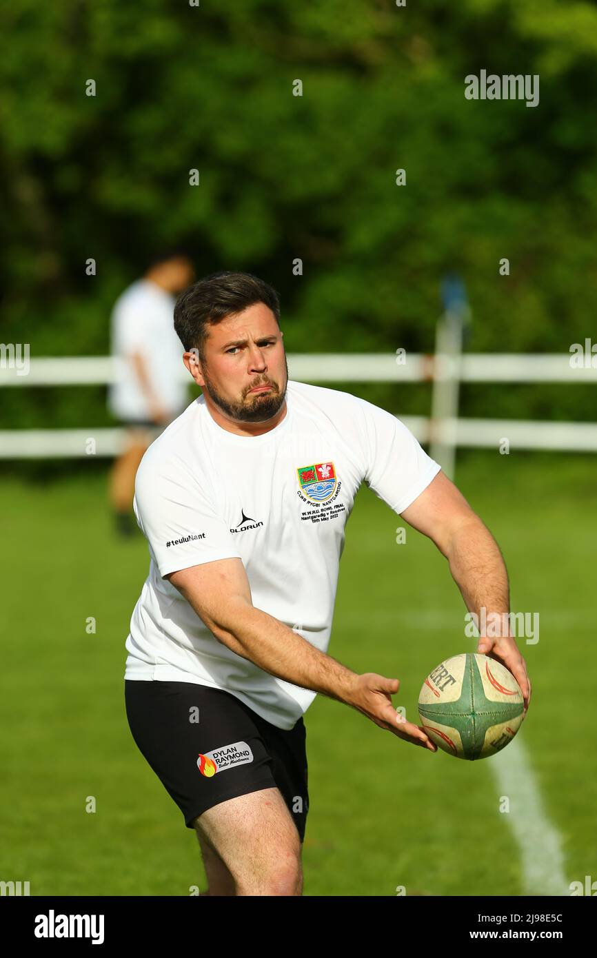 Resolvern rfc hi-res stock photography and images - Alamy