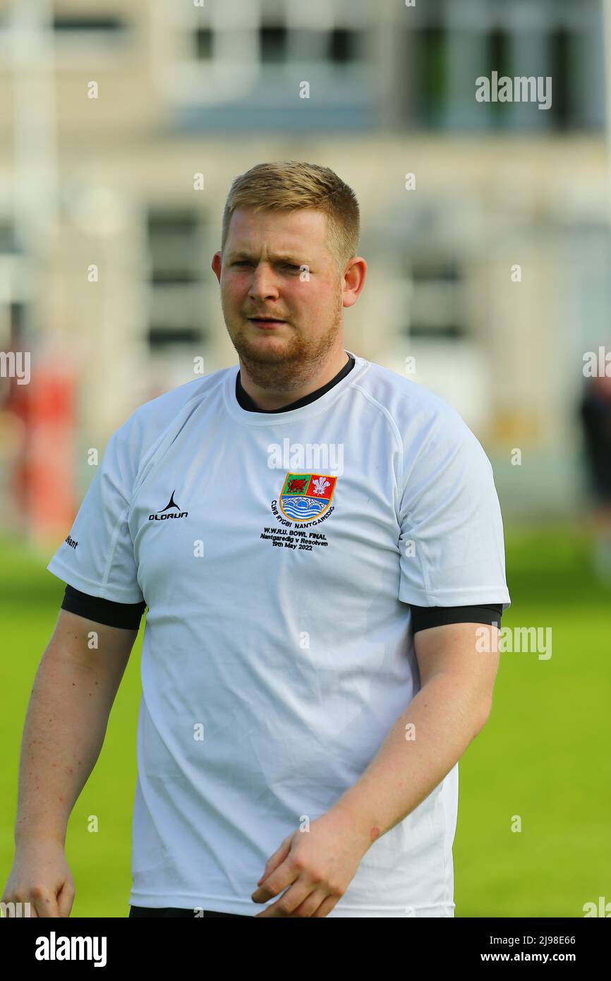 Resolvern rfc hi-res stock photography and images - Alamy