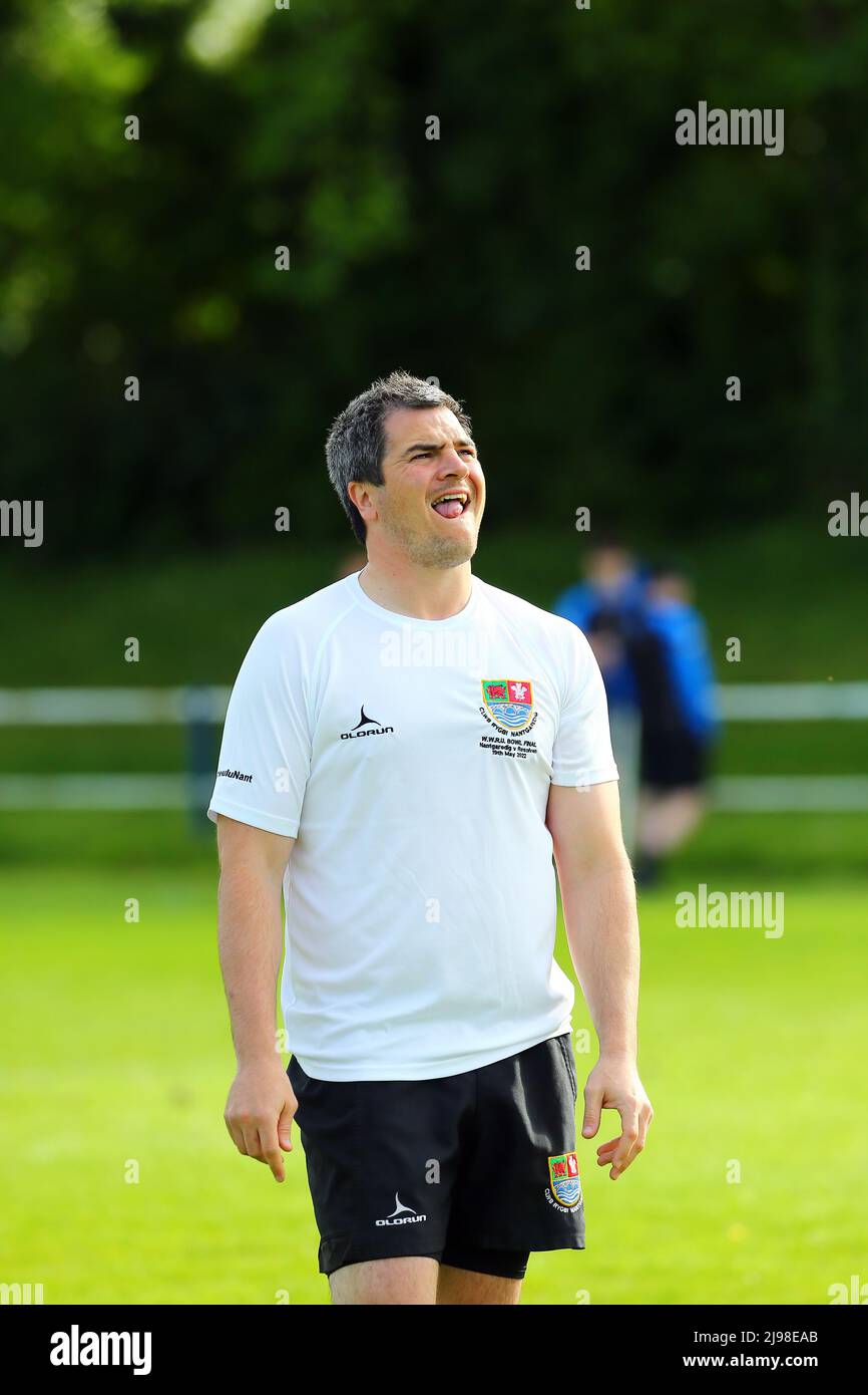 Resolvern rfc hi-res stock photography and images - Alamy