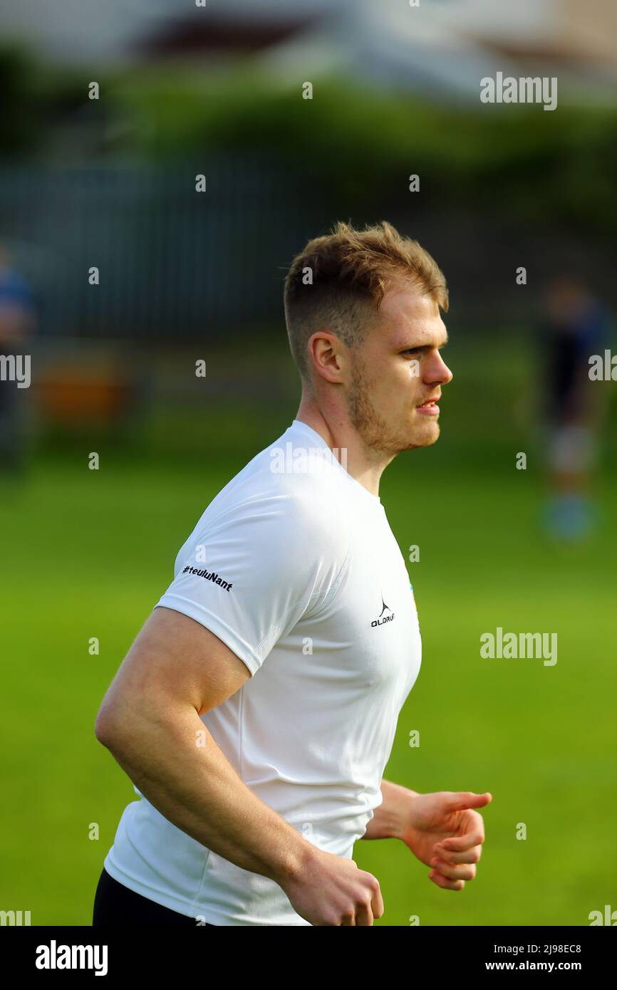 Resolvern rfc hi-res stock photography and images - Alamy