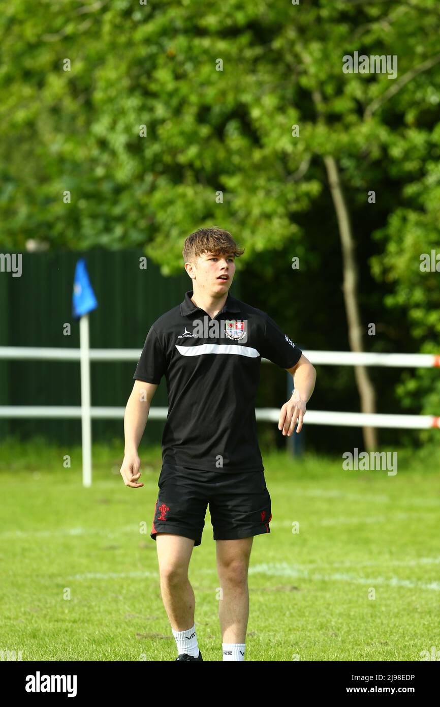 Resolvern rfc hi-res stock photography and images - Alamy