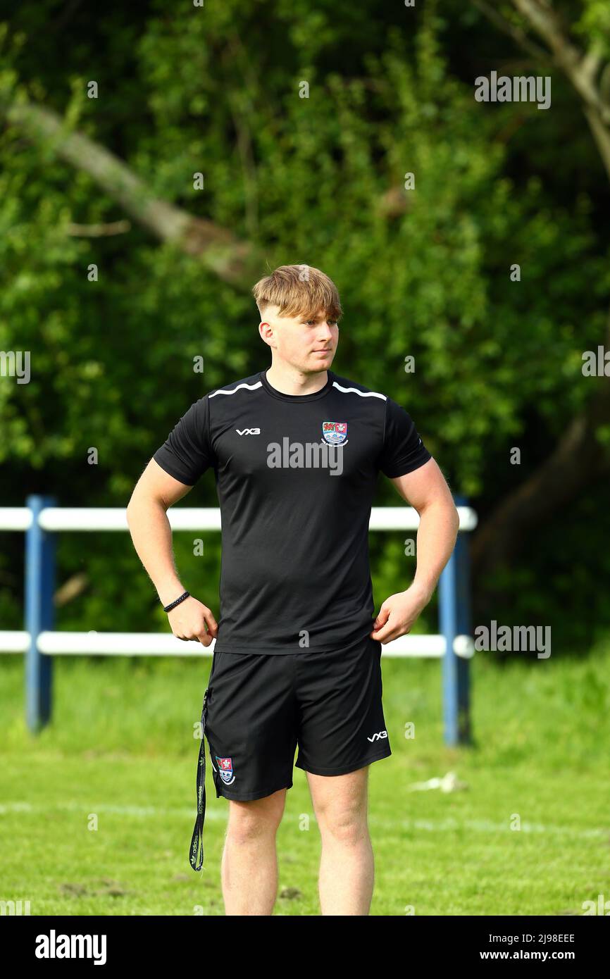 Resolvern rfc hi-res stock photography and images - Alamy