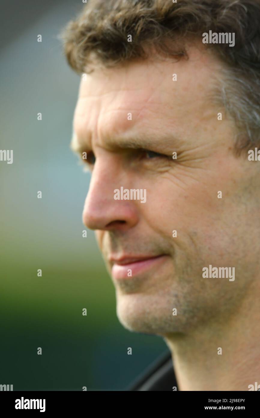 Resolvern rfc hi-res stock photography and images - Alamy