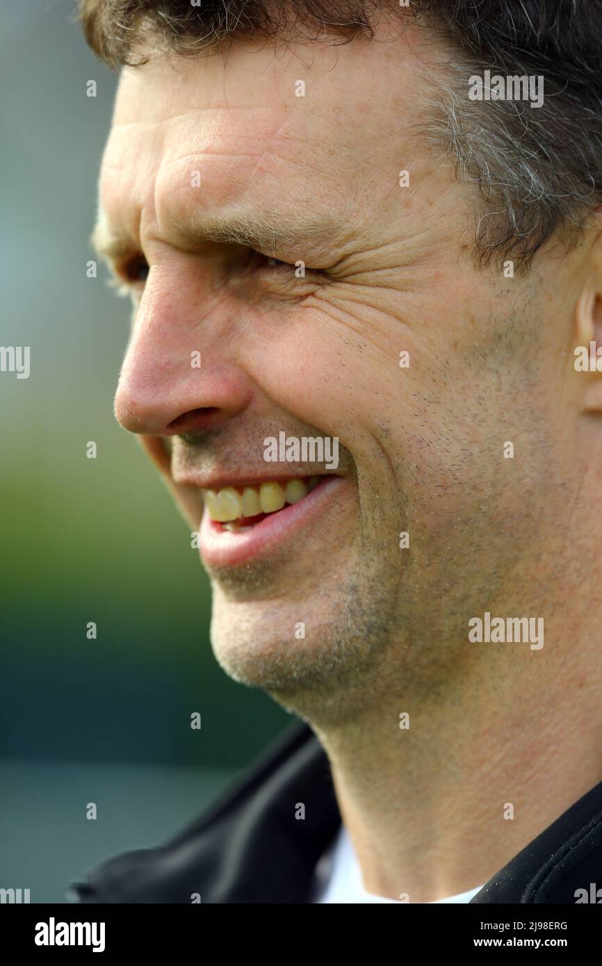 Resolvern rfc hi-res stock photography and images - Alamy