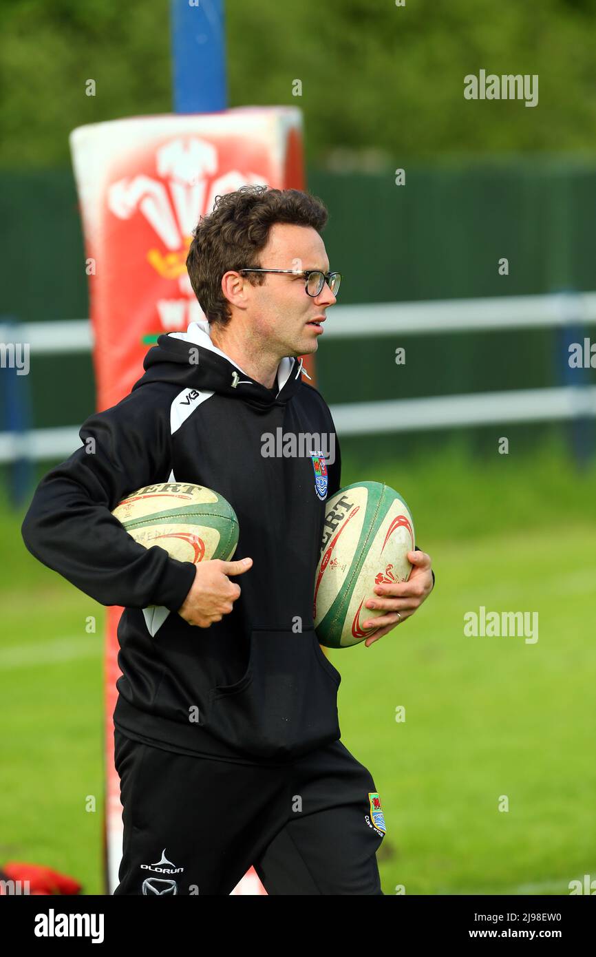 Resolvern rfc hi-res stock photography and images - Alamy