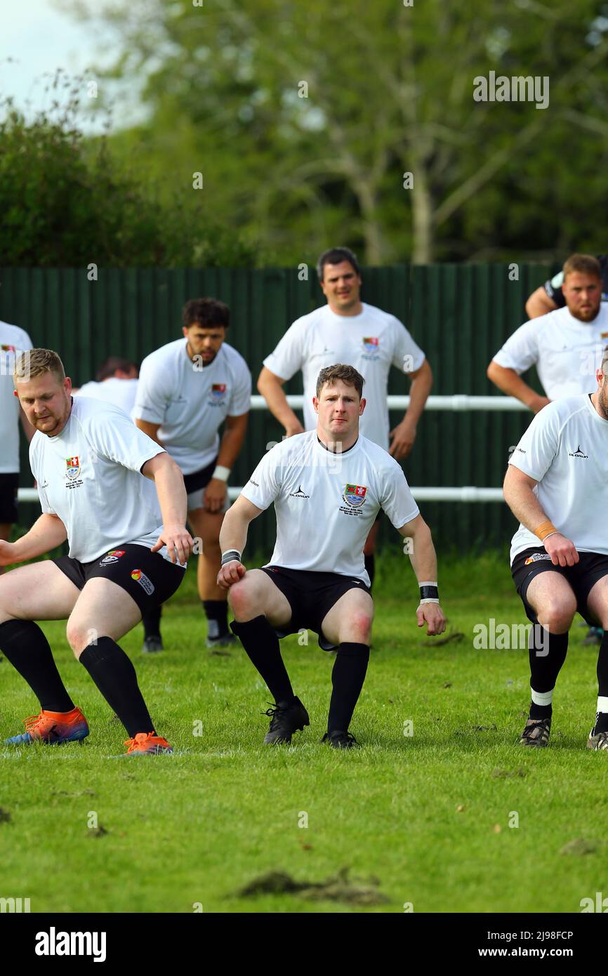 Resolvern rfc hi-res stock photography and images - Alamy