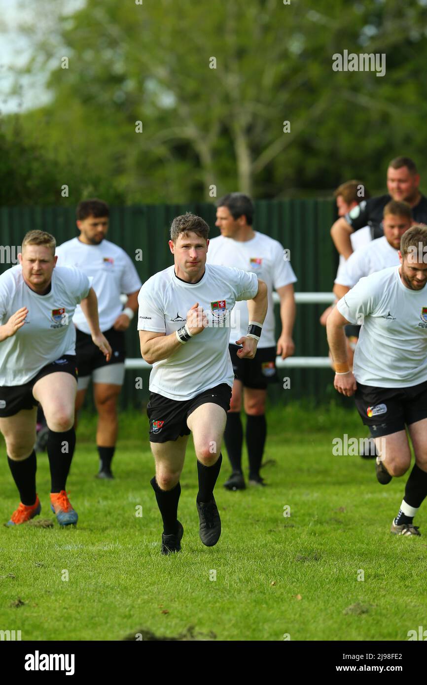 Resolvern rfc hi-res stock photography and images - Alamy