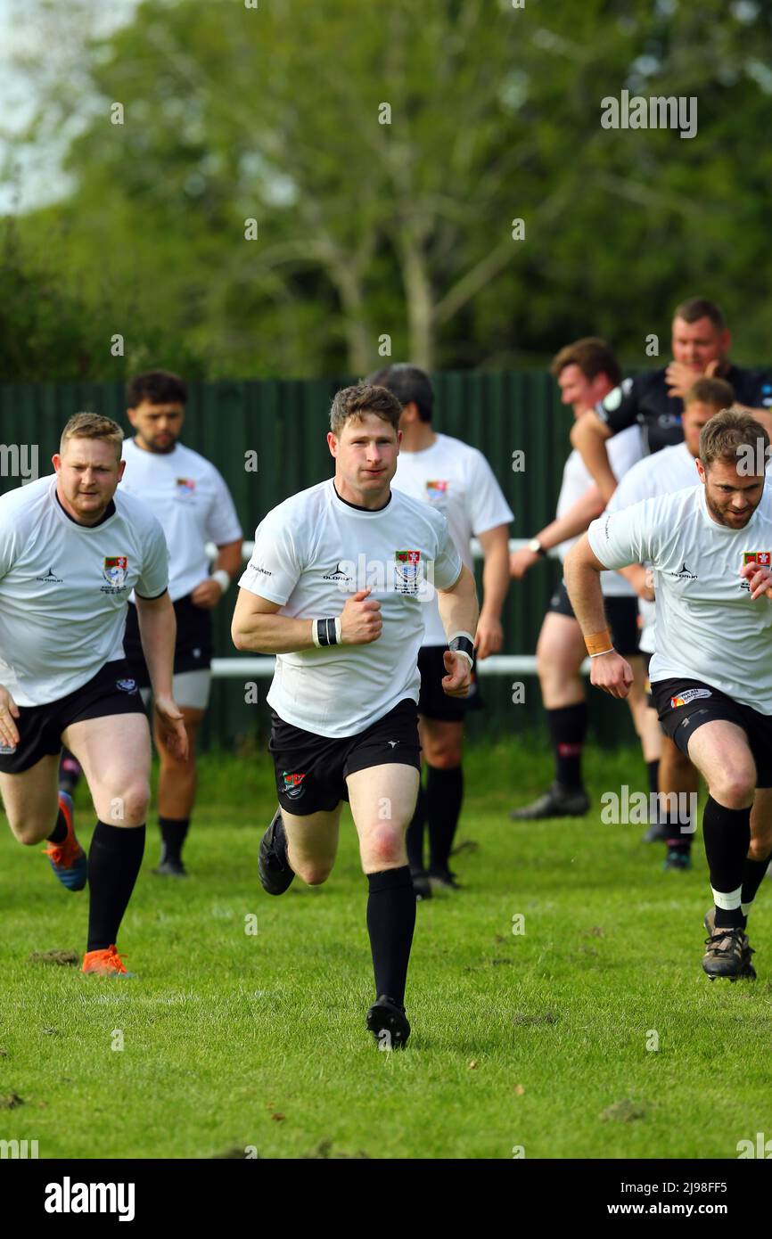 Resolvern rfc hi-res stock photography and images - Alamy