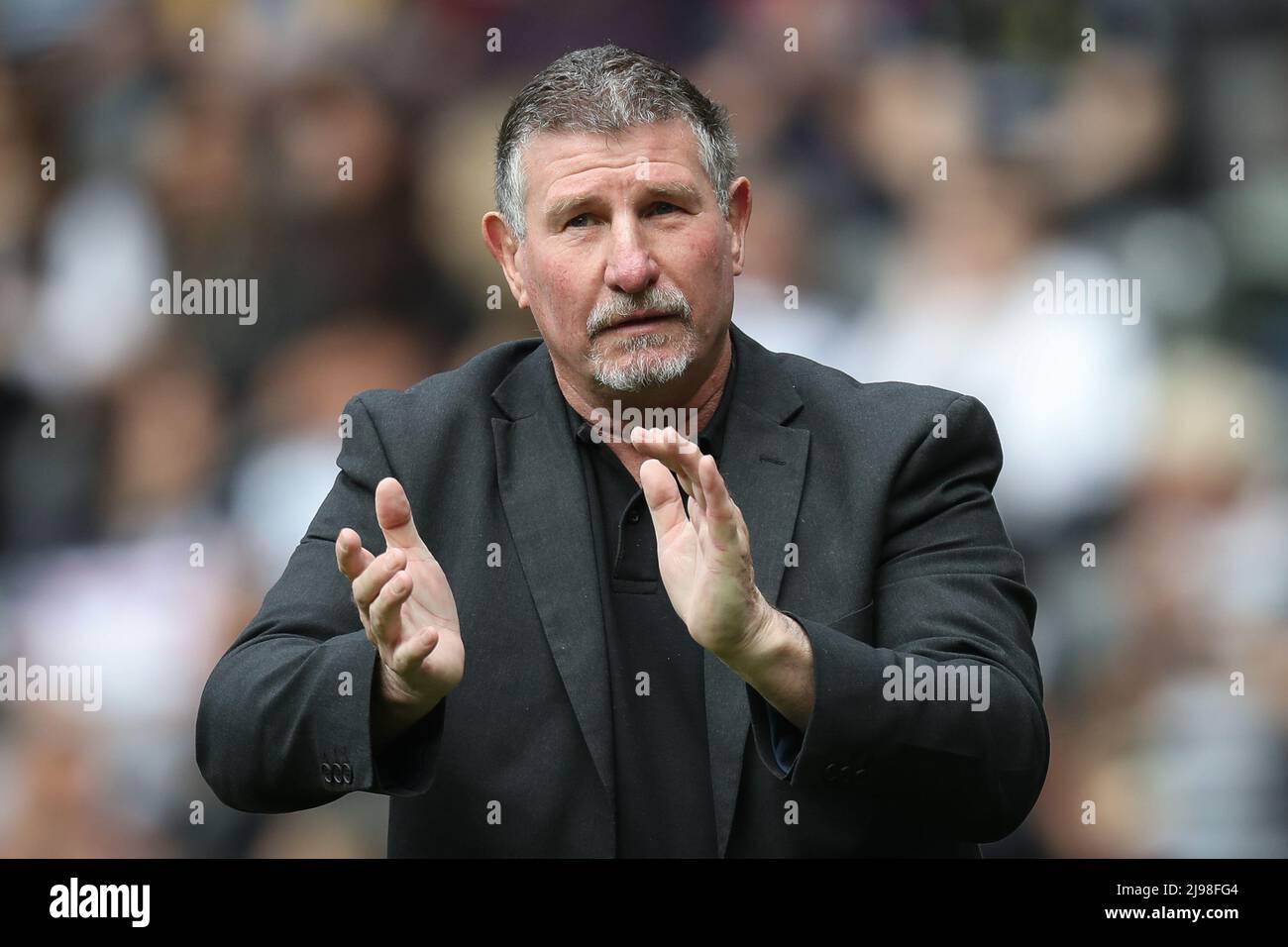 To mark the 40th anniversary of Hull FC’s 1982 Challenge Cup Final ...