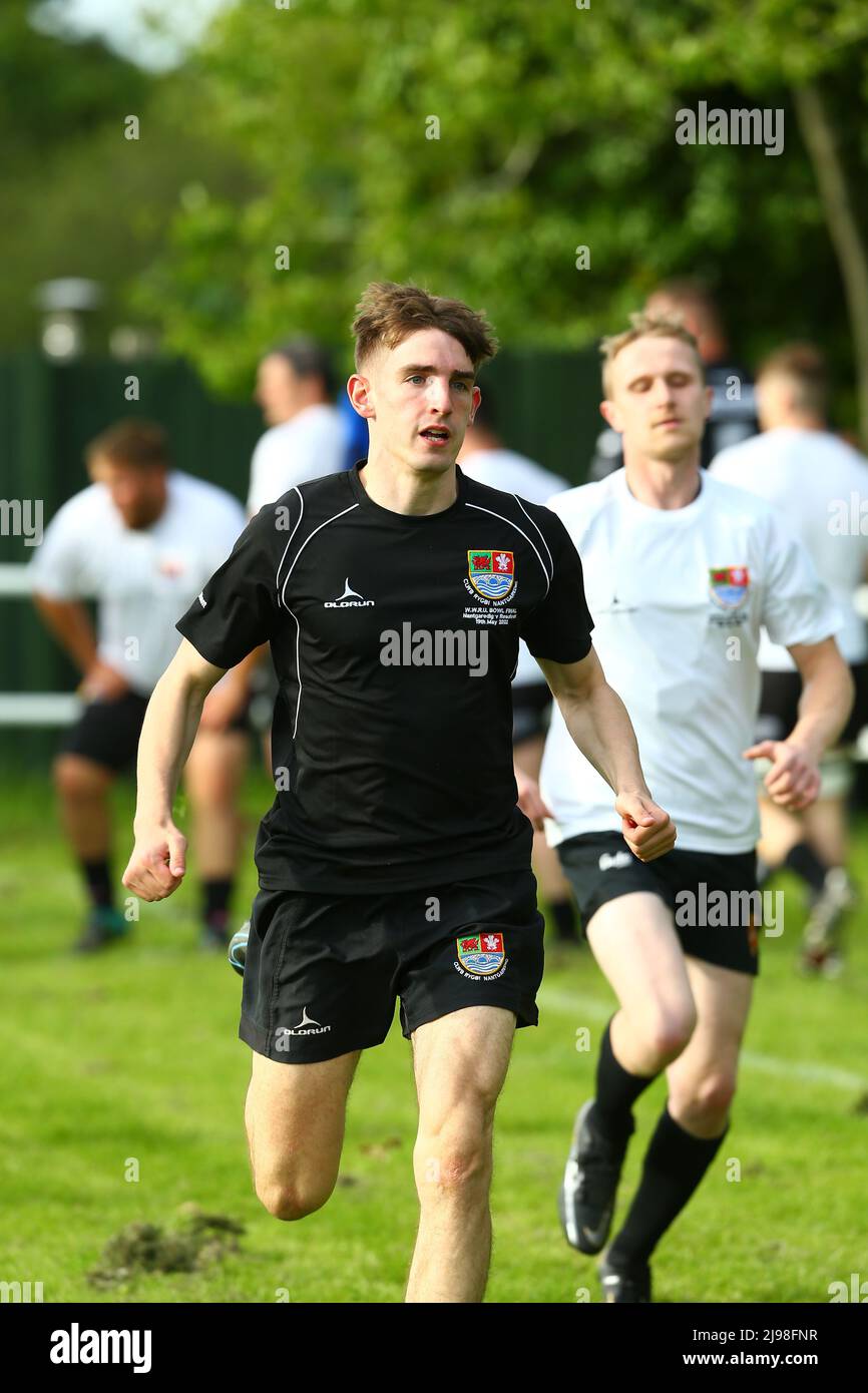 Resolvern rfc hi-res stock photography and images - Alamy