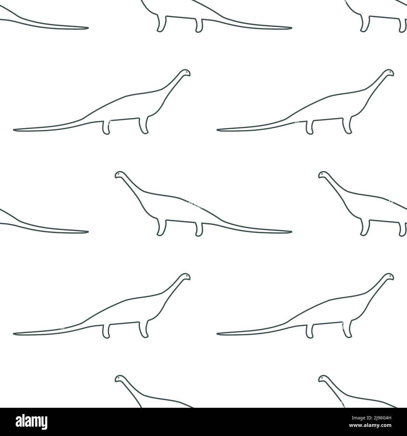 Dino vector Stock Vector Images - Alamy