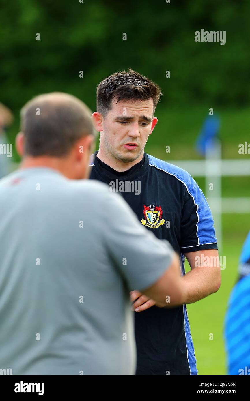 Resolvern rfc hi-res stock photography and images - Alamy