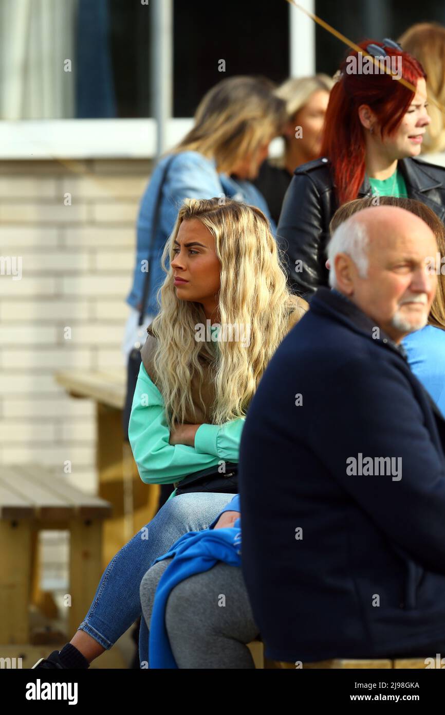 Resolvern rfc hi-res stock photography and images - Alamy