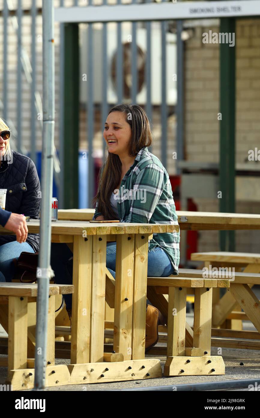 Resolvern rfc hi-res stock photography and images - Alamy