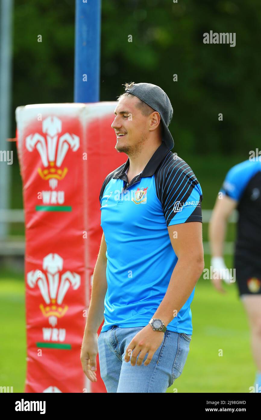 Resolvern rfc hi-res stock photography and images - Alamy