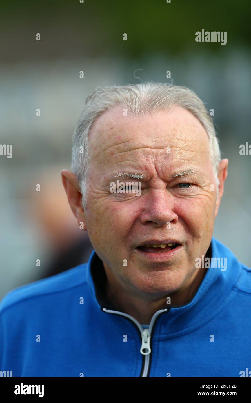 Resolvern rfc hi-res stock photography and images - Alamy