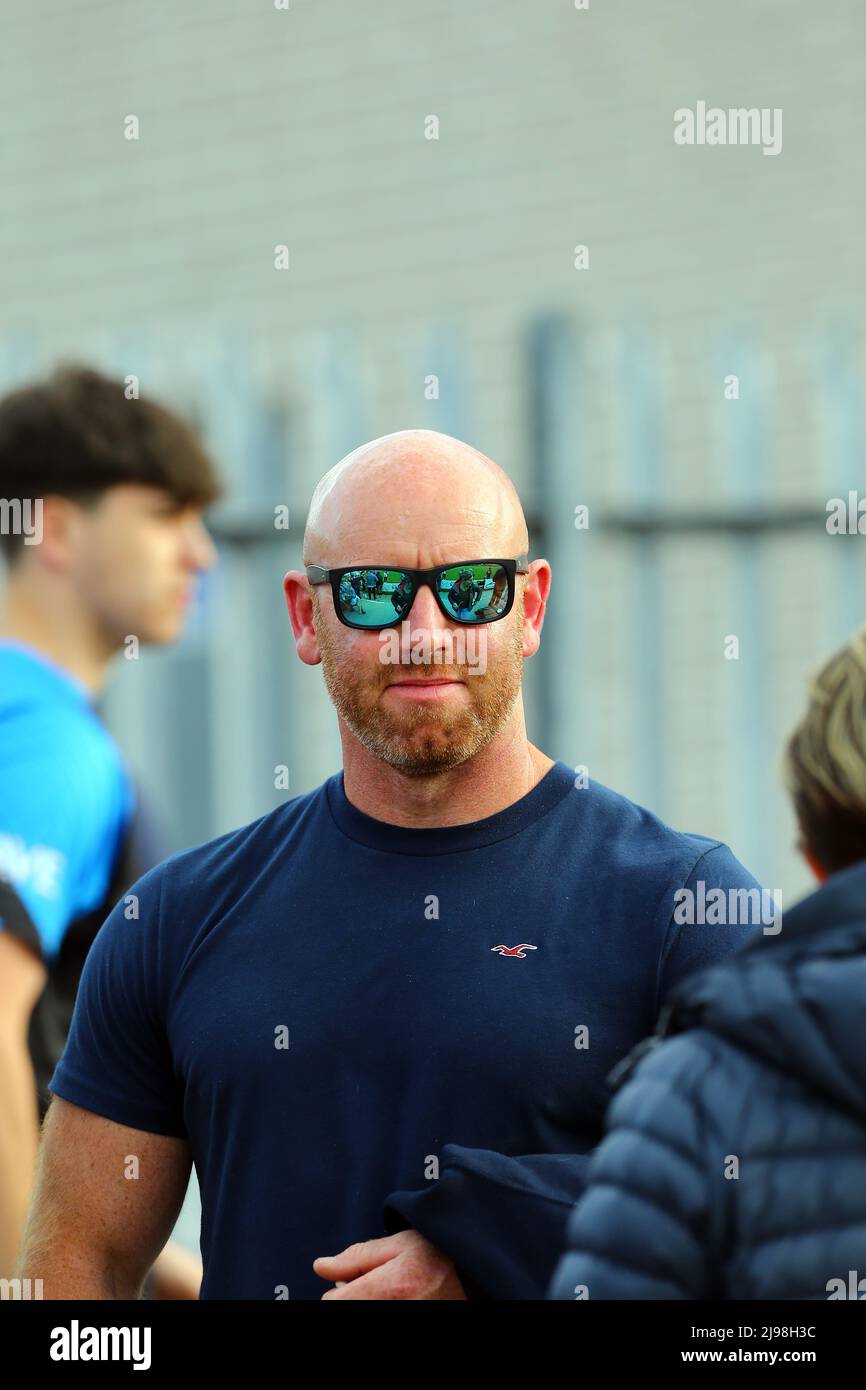 Resolvern rfc hi-res stock photography and images - Alamy