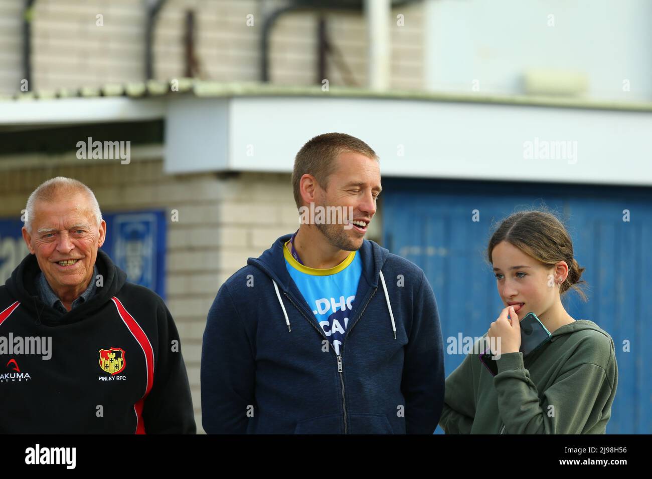 Resolvern rfc hi-res stock photography and images - Alamy