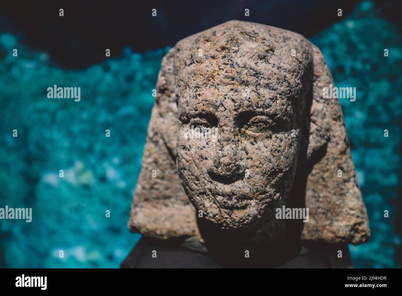 Alexandria national museum alexandria hi-res stock photography and ...