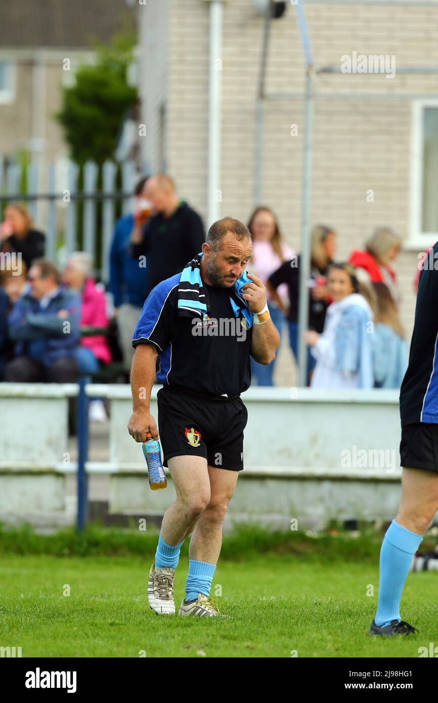 Resolvern rfc hi-res stock photography and images - Alamy