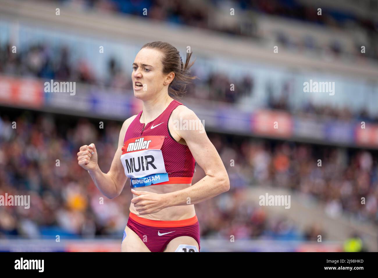 Alexander muir hi-res stock photography and images - Alamy