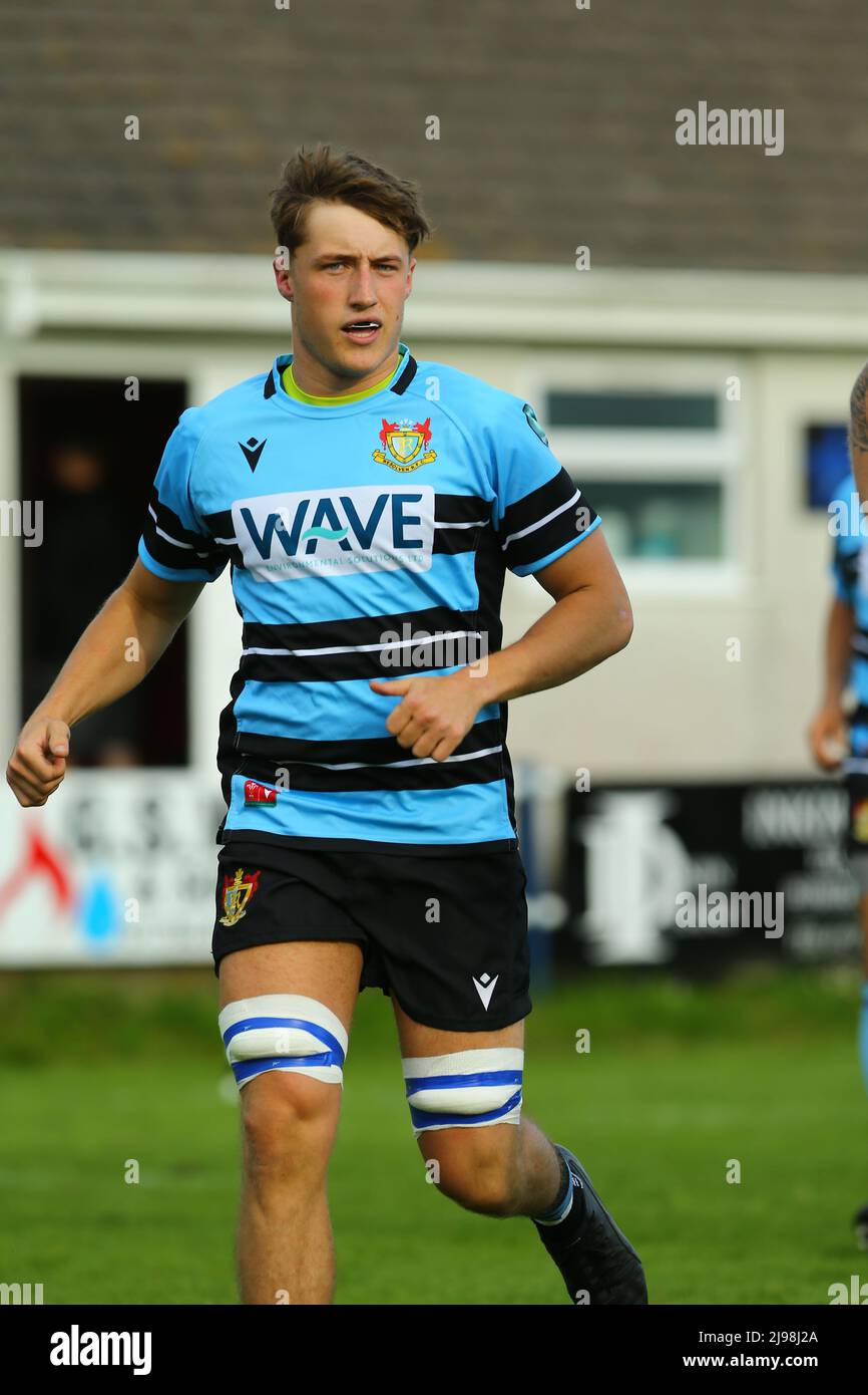 Resolvern rfc hi-res stock photography and images - Alamy