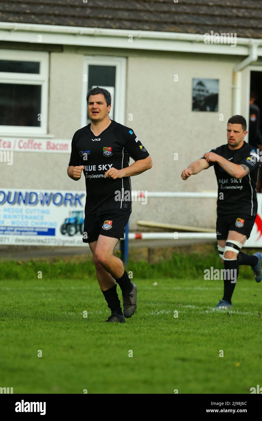 Resolvern rfc hi-res stock photography and images - Alamy