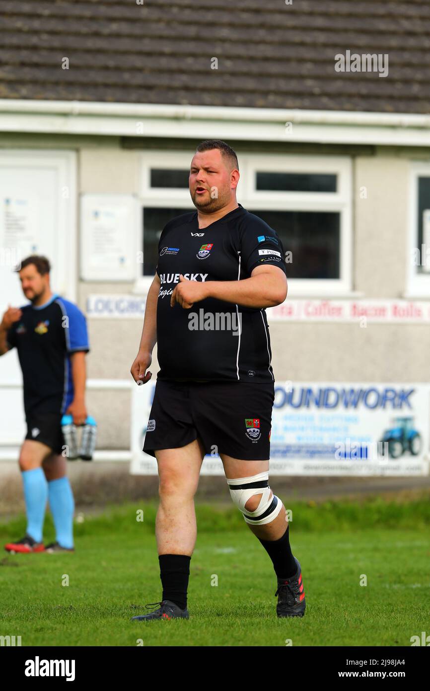 Resolvern rfc hi-res stock photography and images - Alamy