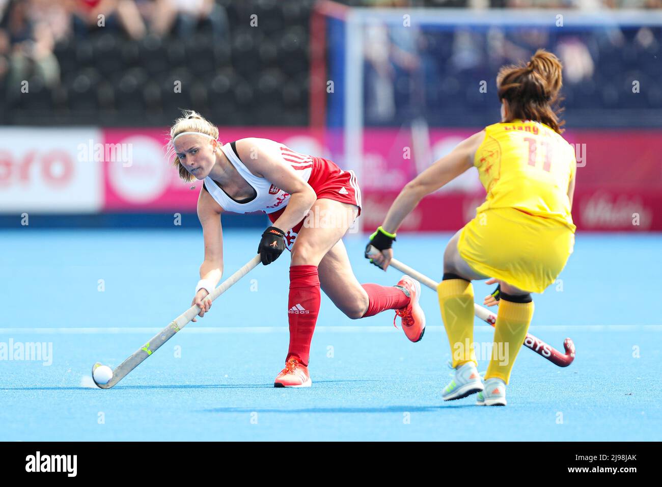 Sophie hamilton hi-res stock photography and images - Alamy